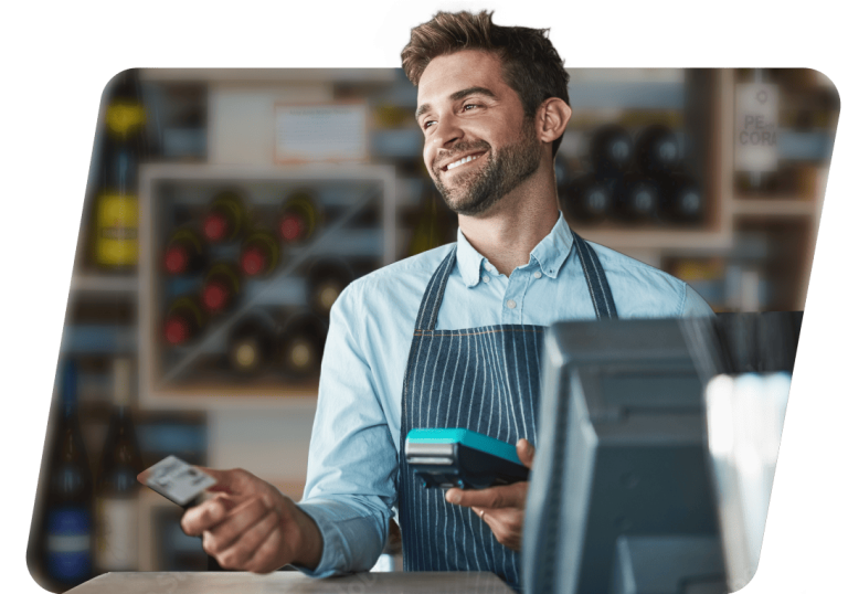 Liquor Store POS System | Wine Store POS Software | WinePOS