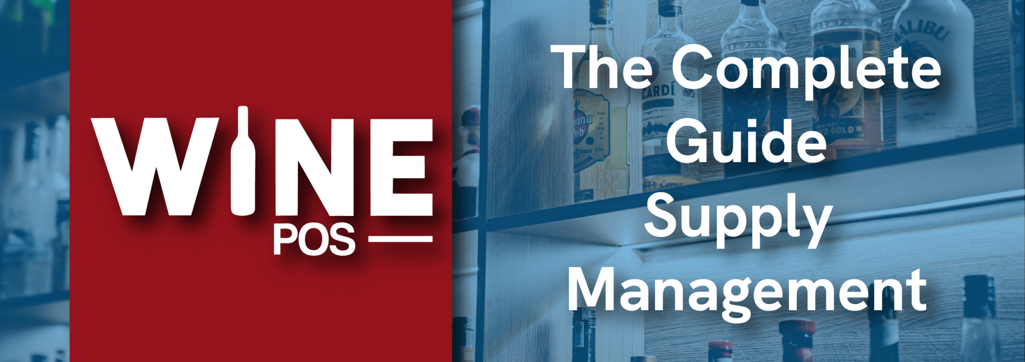 The Complete GuideWine Store Supply Management: The Ultimate Guide ...